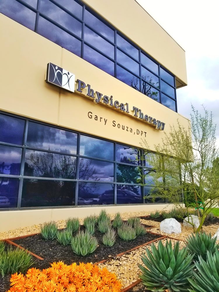 GARY M SOUZA ,PT & ASSOCIATES - 17 Photos & 40 Reviews - Physical ...