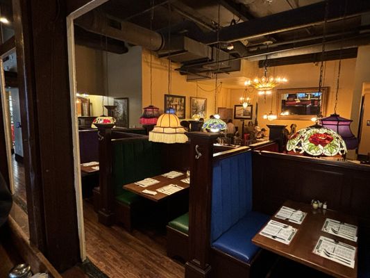 THE OLD SPAGHETTI FACTORY - Updated January 2026 - 358 Photos & 417 ...