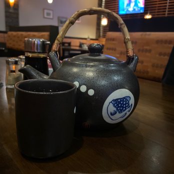 JP ASIAN FUSION - Updated August 2024 - 501 Photos & 518 Reviews - 3801 ...