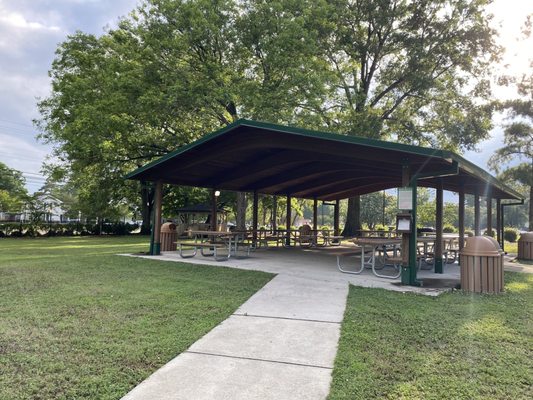 GARNER RECREATIONAL PARK - Updated September 2025 - 10 Photos - 221 E ...