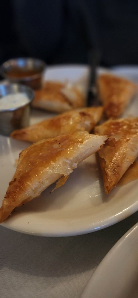 GREEKTOWN - Updated December 2025 - 234 Photos & 617 Reviews - 8519 N ...