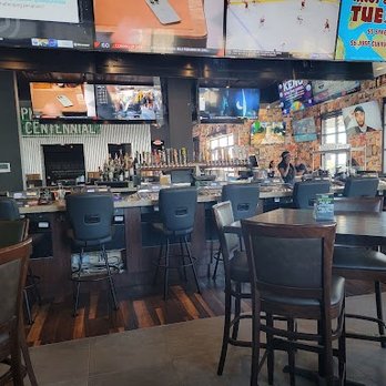 PKWY TAVERN - CENTENNIAL - Updated September 2025 - 168 Photos & 116 ...