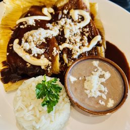 MOLÉ RESTAURANT - 159 Photos & 100 Reviews - 1335 W Summit Pkwy ...