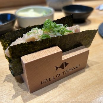 HELLO TEMAKI - Updated June 2024 - 454 Photos & 85 Reviews - 9261 ...