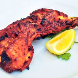 ZYKA: THE TASTE | INDIAN RESTAURANT | DECATUR - Updated May 2025 - 686 ...