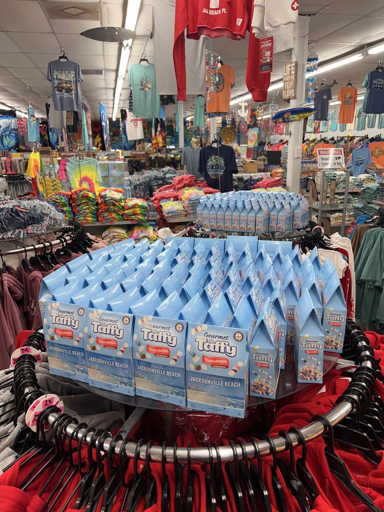 SEA SHELLS & CORAL - 44 Photos & 17 Reviews - 239 1st St N ...