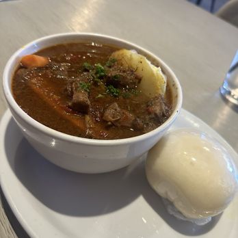 CALABASH AFRICAN KITCHEN - Updated July 2024 - 681 Photos & 457 Reviews ...