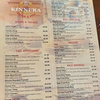 KINNERA BIRYANI & GRILL - Updated December 2025 - 27 Photos & 12 ...