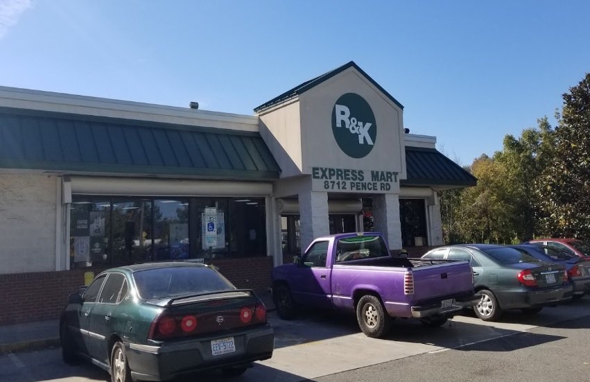 R&K EXPRESS - Updated December 2025 - 8712 Pence Rd, Charlotte, North ...