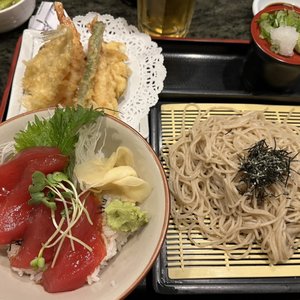 INABA RESTAURANT - 981 Photos & 478 Reviews - Japanese - 20920 ...