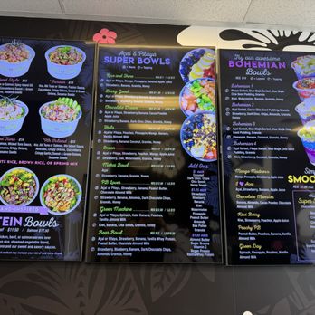 BOWLOLOGY - Updated November 2025 - 54 Photos & 74 Reviews - 8544 Blue ...