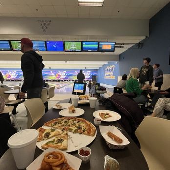 FUNWAY ULTIMATE ENTERTAINMENT CENTER - Updated October 2025 - 52 Photos ...