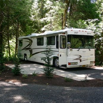 HOLIDAY FARM RV RESORT - Updated September 2025 - 54432 McKenzie Hwy ...