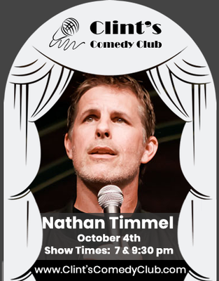 CLINT’S COMEDY CLUB - Updated May 2026 - 23 Photos - 7332 W 119th St ...