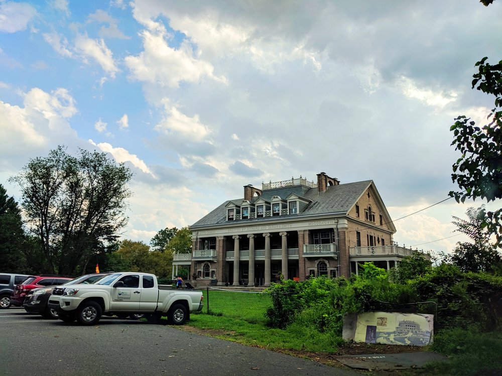 SMITH MEMORIAL PLAYGROUND & PLAYHOUSE - 141 Photos & 116 Reviews - 3500 ...