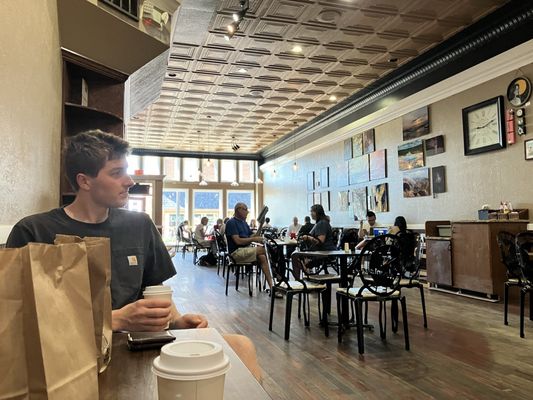 MILL MOUNTAIN COFFEE & TEA - Updated August 2025 - 59 Photos & 54 ...