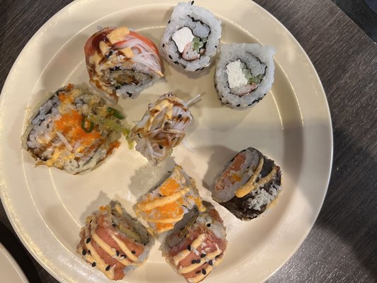 FLAMING BUFFET - 78 Reviews & 117 Photos - 5440 Philadelphia St, Chino ...