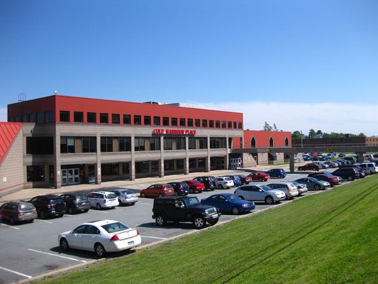 COLE HARBOUR PLACE - Updated December 2025 - 51 Forest Hills Parkway ...