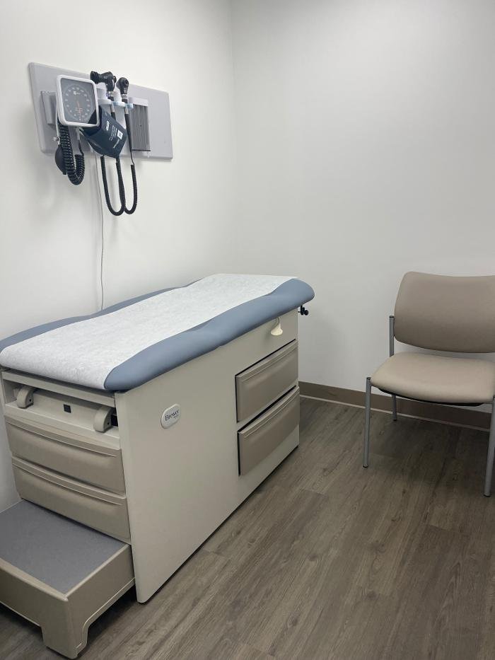 ALISHA RAZACK, MD - Updated December 2025 - 607 Gerrard Street E ...