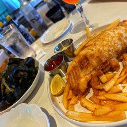 GEMMA FISH + OYSTER - Updated December 2025 - 752 Photos & 225 Reviews ...