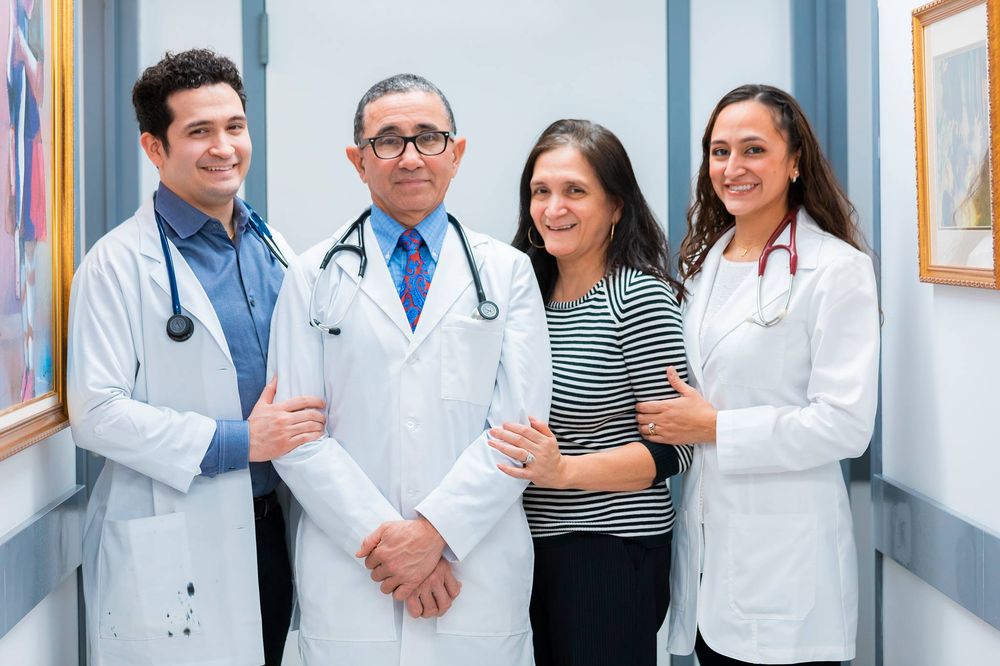 ANDREA ANDRADE, MD - Updated January 2026 - 12 Photos - 1261 Thieriot ...