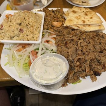 SUMMIT GREEK GRILL - Updated December 2025 - 180 Photos & 268 Reviews ...