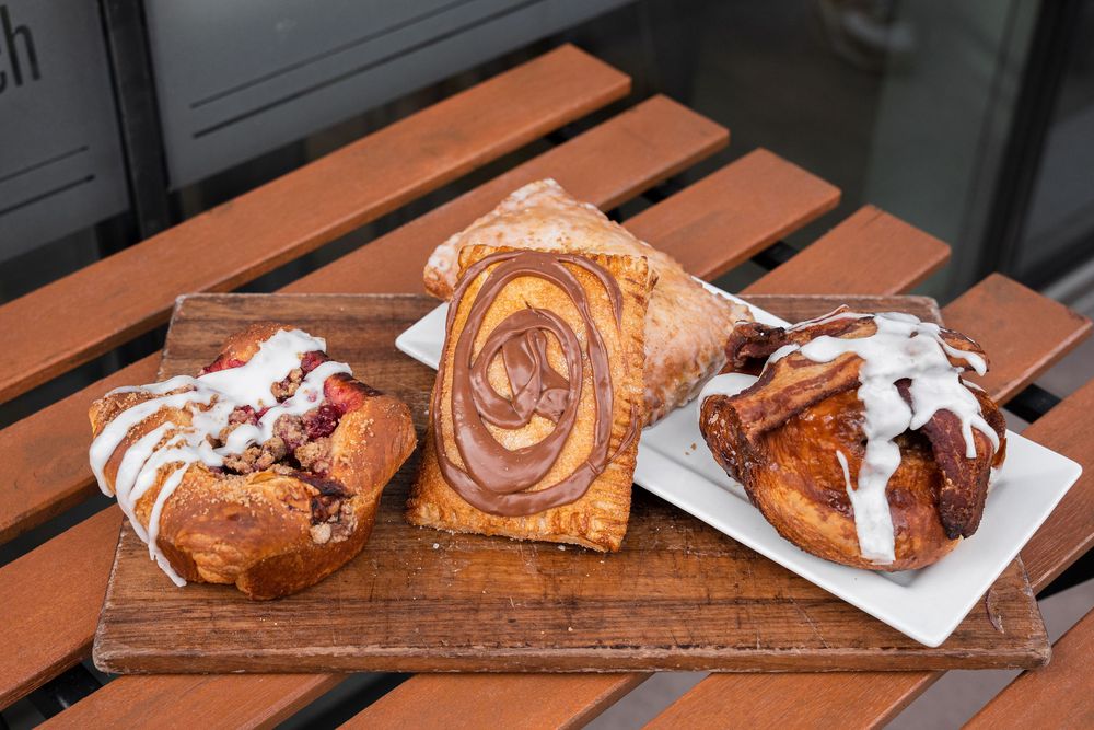 OLIVE & FINCH - Updated December 2025 - 73 Photos & 25 Reviews - 1701 ...