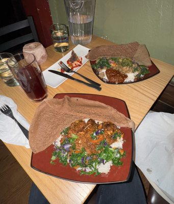RASKA INTERNATIONAL CUISINE - Updated April 2026 - 84 Photos & 137 ...