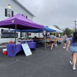 MESSICK’S FARM MARKET - 110 Photos & 69 Reviews - Farmers Market - 6025 ...
