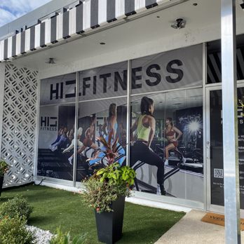 HILI FITNESS - Updated December 2025 - 35 Photos & 12 Reviews - 2628 ...