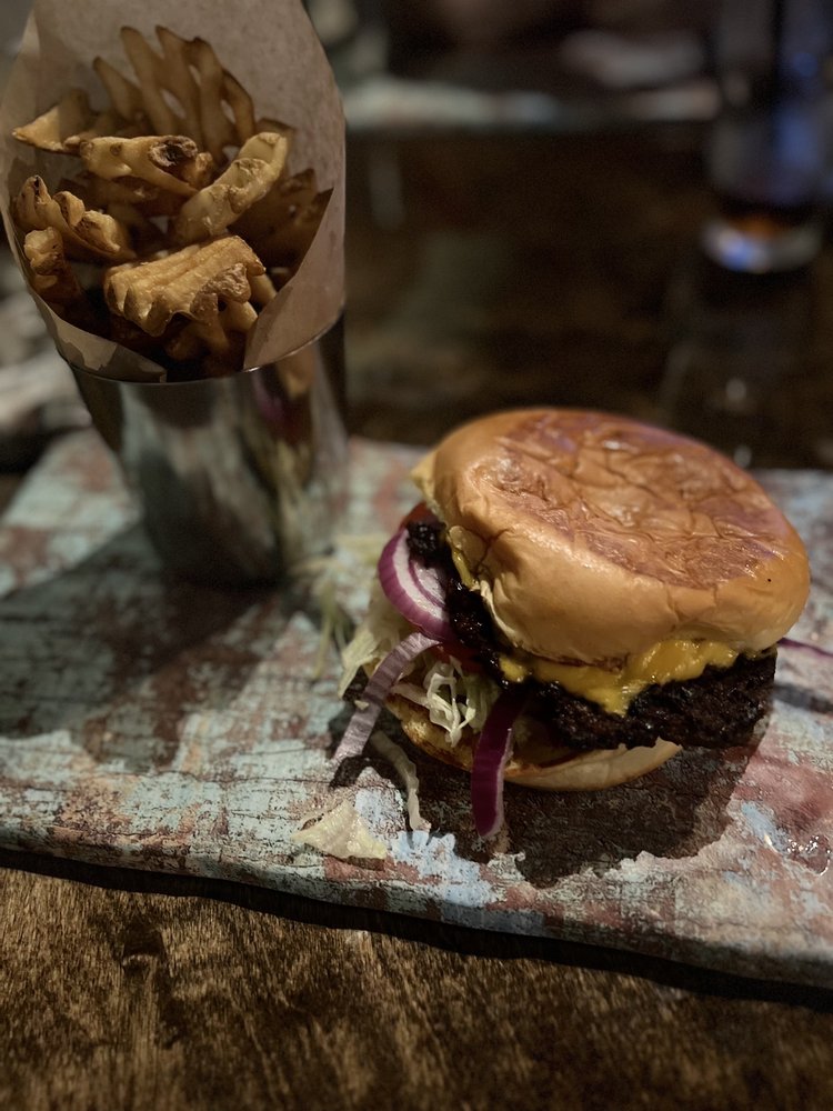 BARNYARD BURGER & BAR - Updated December 2025 - 16 Photos & 13 Reviews ...