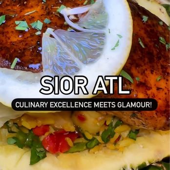 SIOR ATL - Updated March 2025 - 30 Photos & 21 Reviews - 1977 N Park Pl ...