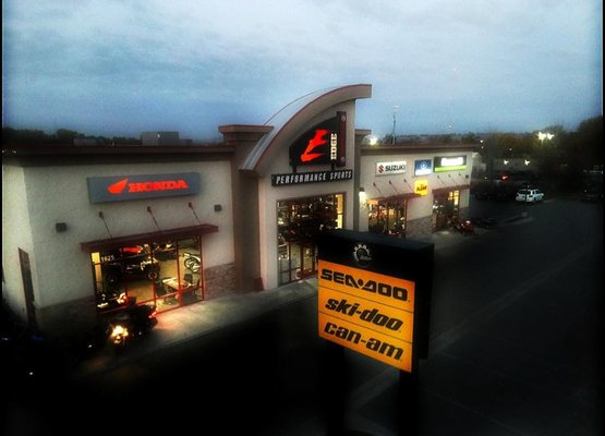 EDGE PERFORMANCE SPORTS - Updated October 2025 - 29 Photos & 26 Reviews ...