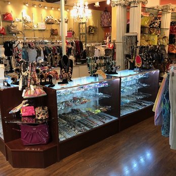 CONSIGNMENT CLOTHIERS - Updated August 2025 - 11 Photos & 48 Reviews - 42937 W 7 Mile Rd ...