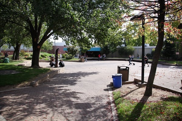 AMERICAN RIVER COLLEGE - Updated December 2025 - 130 Photos & 110 ...