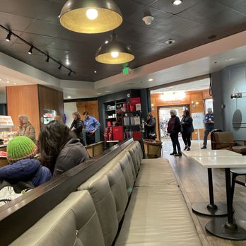 STARBUCKS - Updated December 2025 - 65 Photos & 32 Reviews - 75 Pringle ...