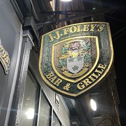JJ FOLEYS CAFE - Updated November 2025 - 149 Photos & 265 Reviews - 117 ...