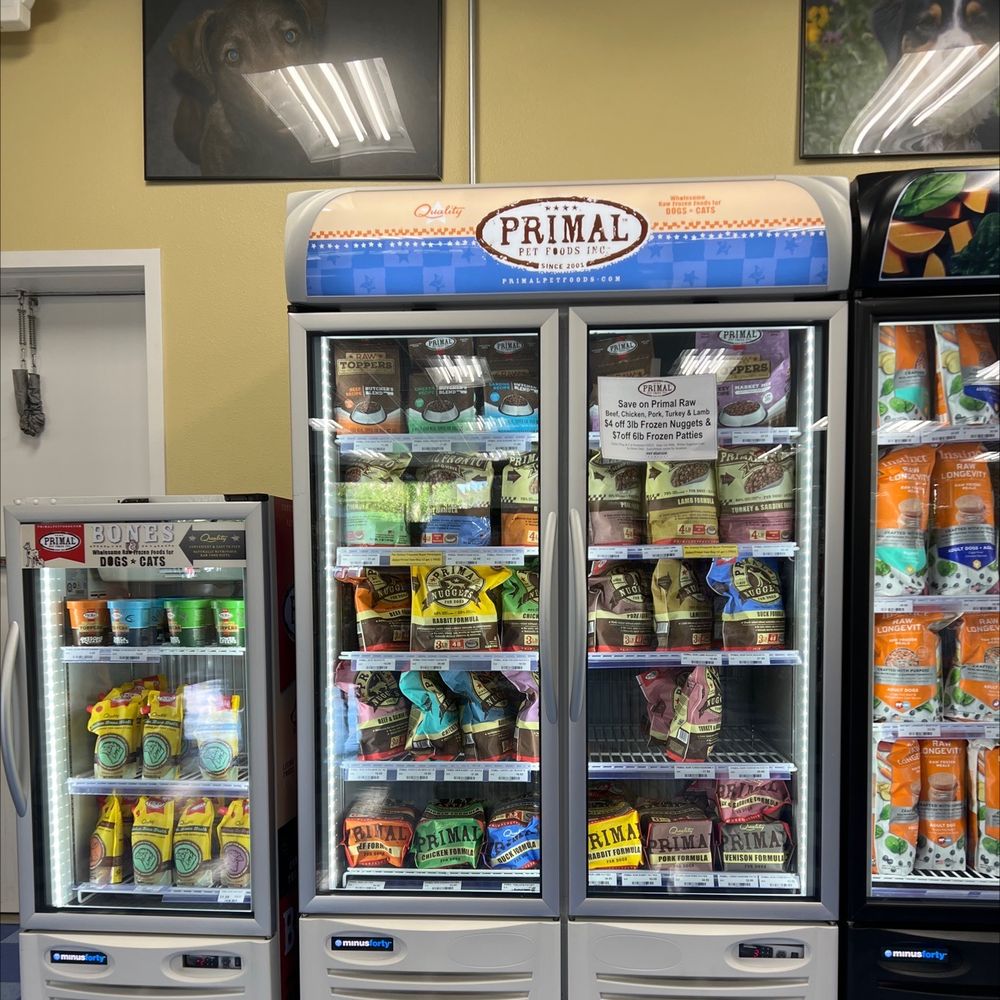 SCRAPS DOG COMPANY - Updated October 2025 - 36 Photos & 60 Reviews ...