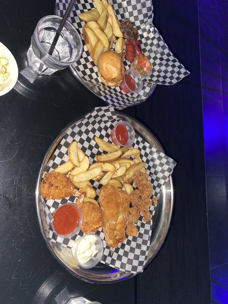 NUVO - Updated October 2024 - 4749 Keele St, Toronto, Ontario - Dinner ...