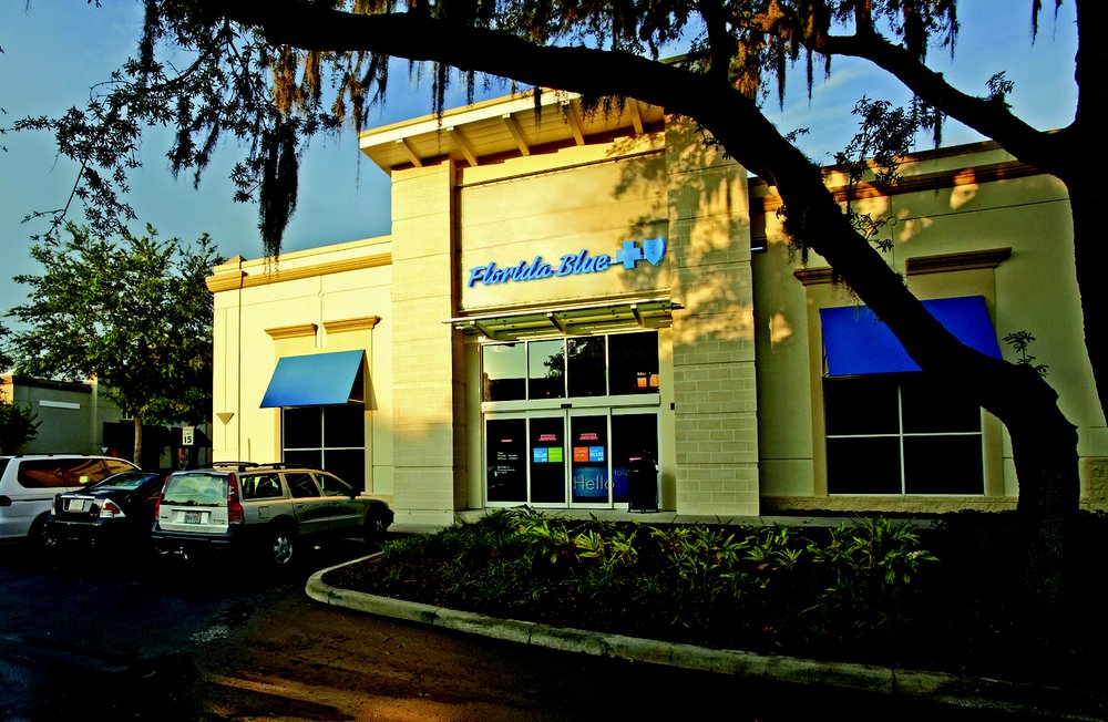 FLORIDA BLUE CENTER - WINTER PARK - Updated December 2025 - 18 Reviews ...