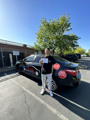 PASS DRIVING SCHOOL - Updated September 2025 - 16 Photos - 2740 Fulton ...