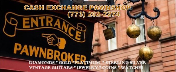 CASH EXCHANGE PAWN SHOP - Updated October 2025 - 15 Photos - 1236 W ...