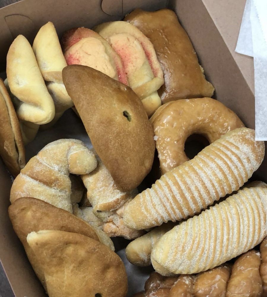 EL NOPAL BAKERY - Updated July 2025 - 27 Reviews - 1360 G St, Reedley ...