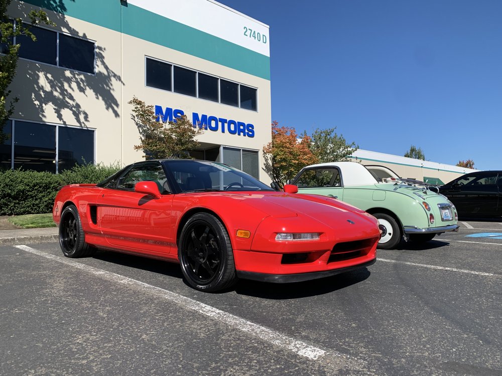 MS MOTORS - Updated September 2025 - 21 Photos & 58 Reviews - 2740 N ...