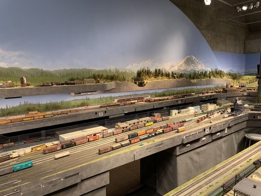 WASHINGTON STATE HISTORY MUSEUM - 318 Photos & 57 Reviews - Museums ...