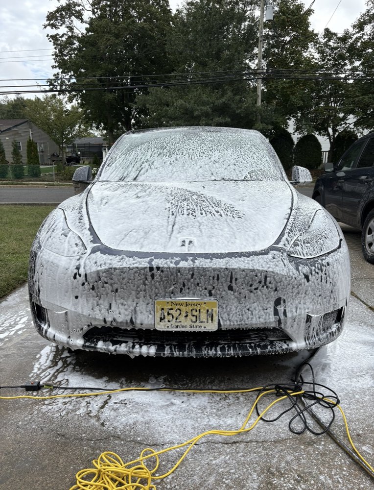 SUPREME AUTO DETAILING - Updated February 2025 - Request a Quote - 17 ...