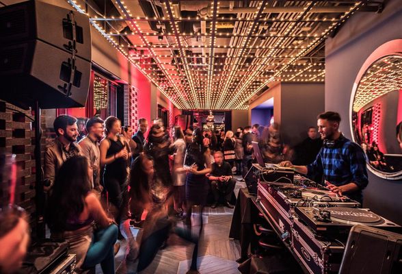 CERISE ROOFTOP - 347 Photos & 254 Reviews - Cocktail Bars - 203 N ...