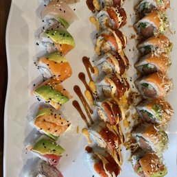 AI SUSHI & TERIYAKI - Updated October 2025 - 252 Photos & 159 Reviews ...