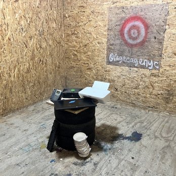 THE RAGE CAGE - Updated March 2025 - 56 Photos & 75 Reviews - 326 Stagg ...