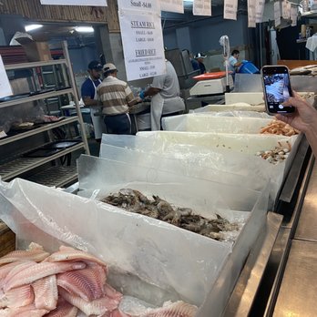 PIER 8 - Updated August 2025 - 309 Photos & 214 Reviews - 409 Todville ...